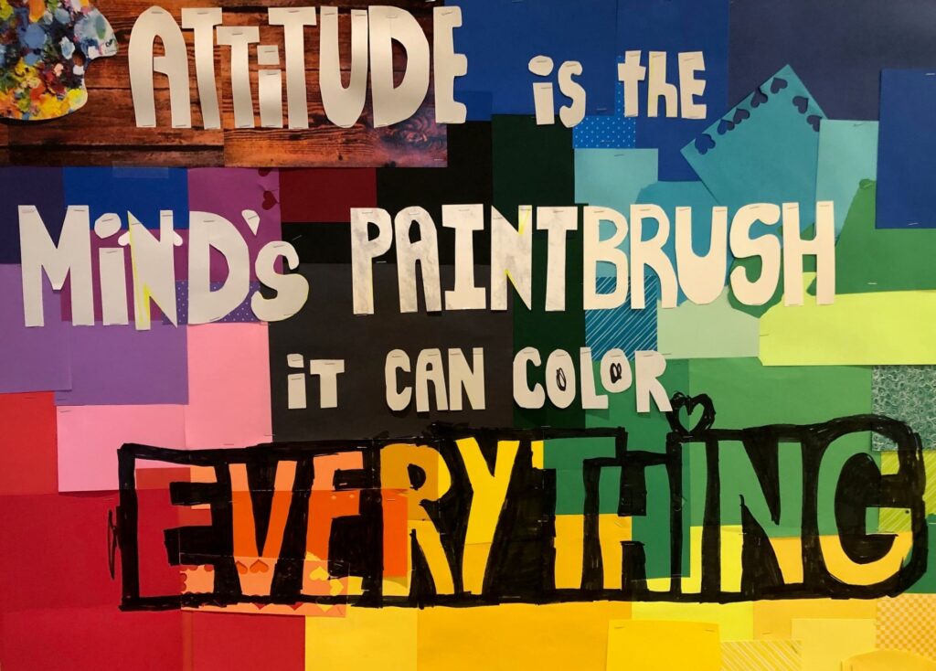 The Mind’s Paintbrush – Ohrstrom Blog