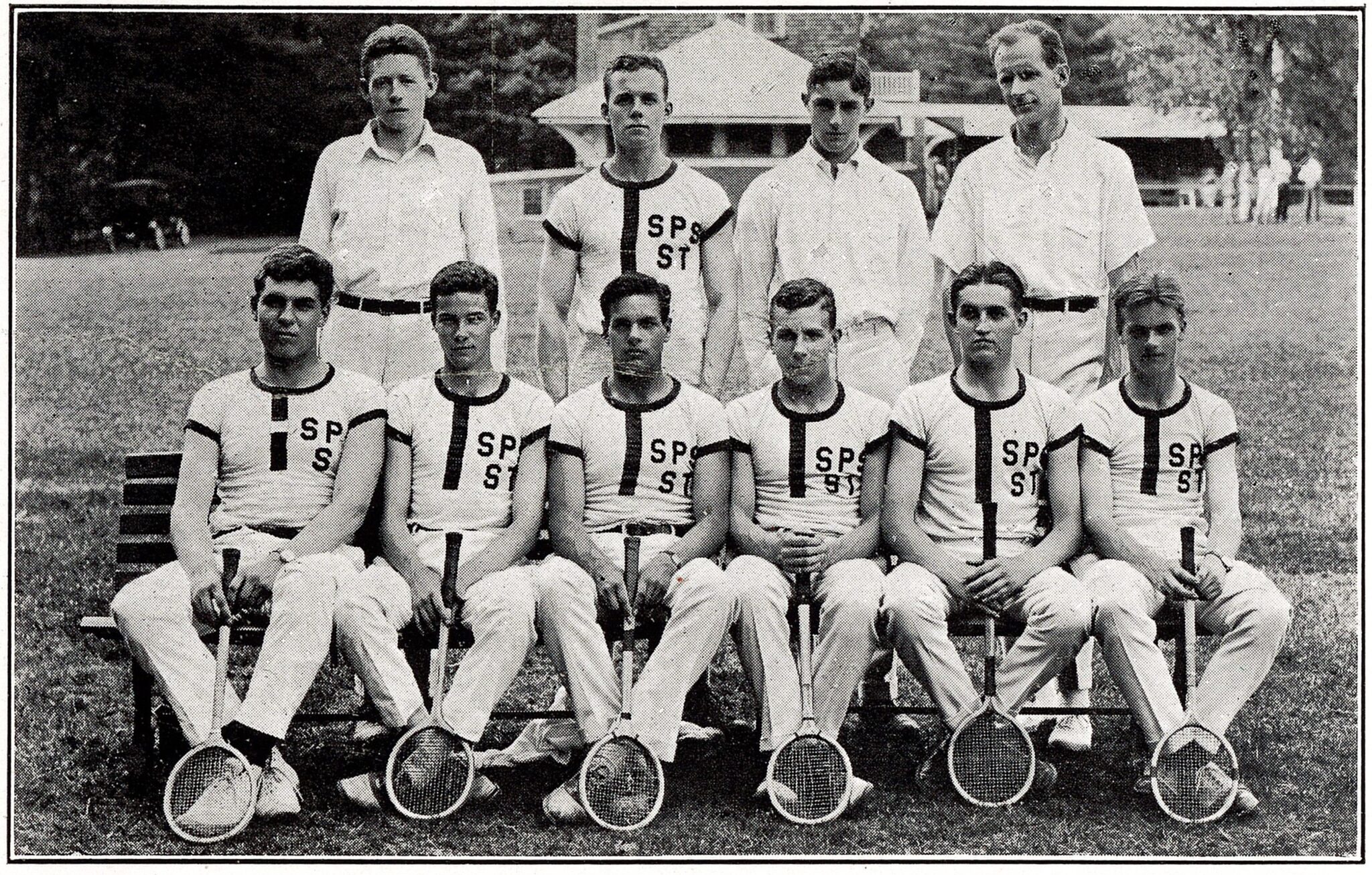 The History of Squash – Ohrstrom Blog